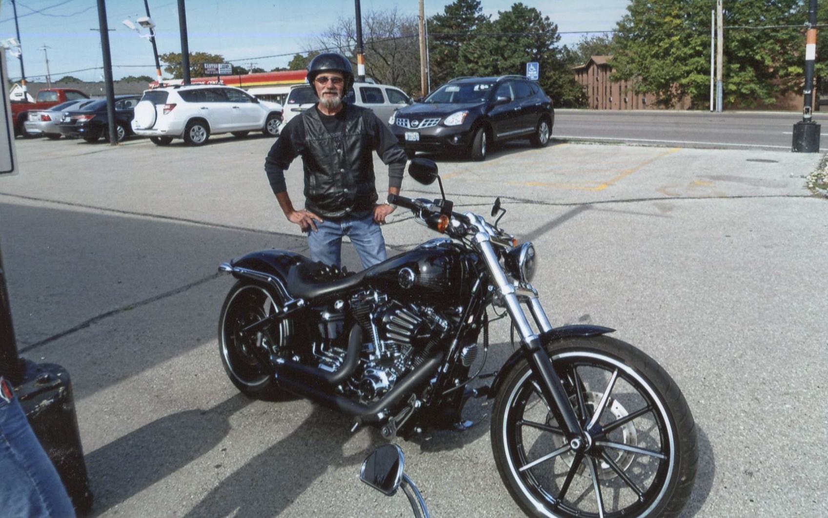 Thomas E. Brooks Sr. Obituary - St. Louis, MO