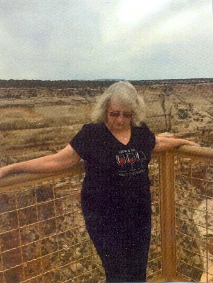 Lynnette Lathrum Obituary - Grand Junction, CO