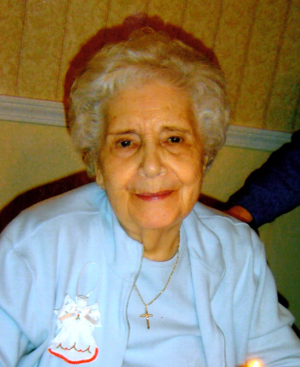 Anita Bauer Obituary - Henderson, NV