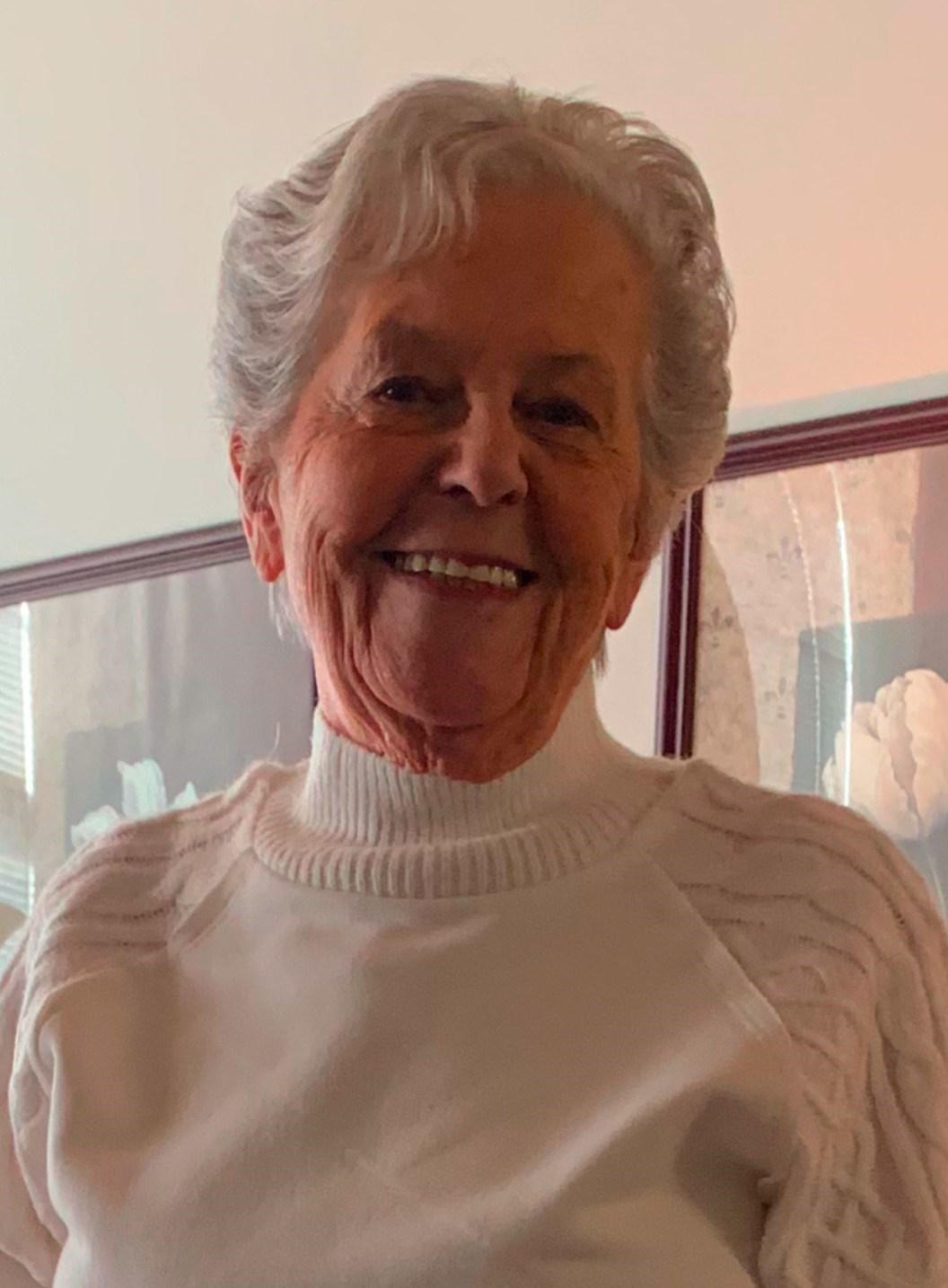 Rose Ruest Black Obituary - Fall River, MA