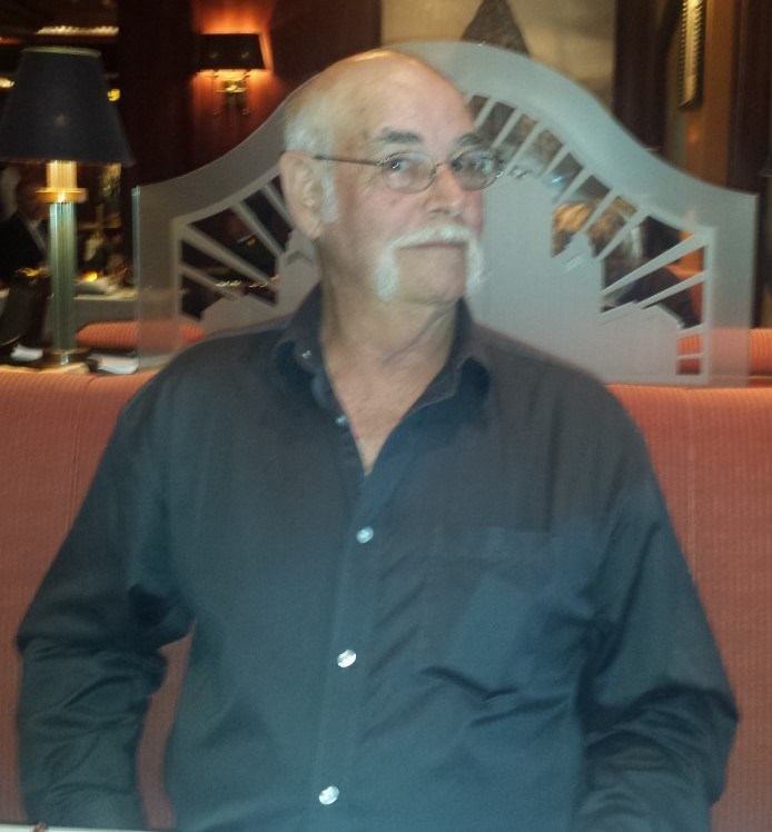 Robert Dearing Obituary - Tempe, AZ