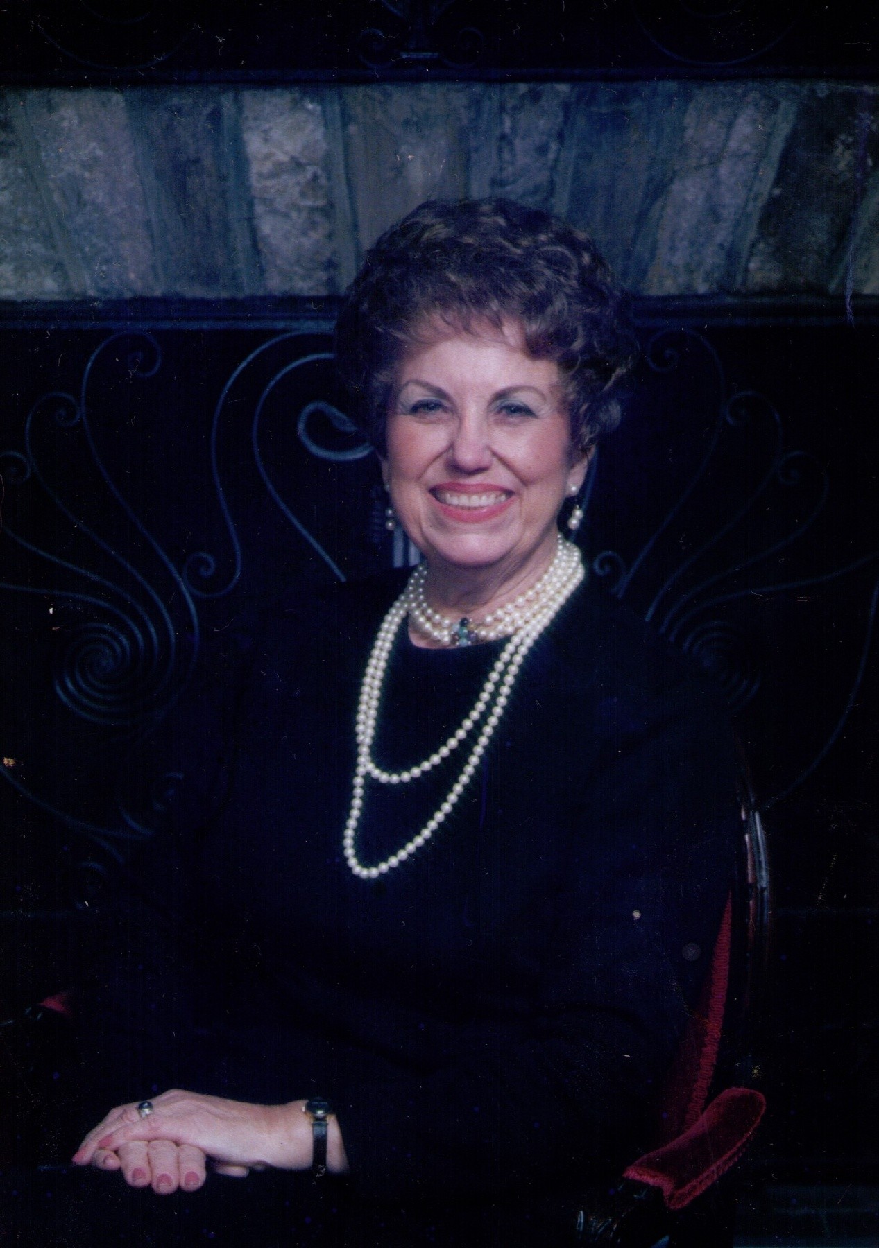 Wilma I. Denne Obituary - Oceanside, CA