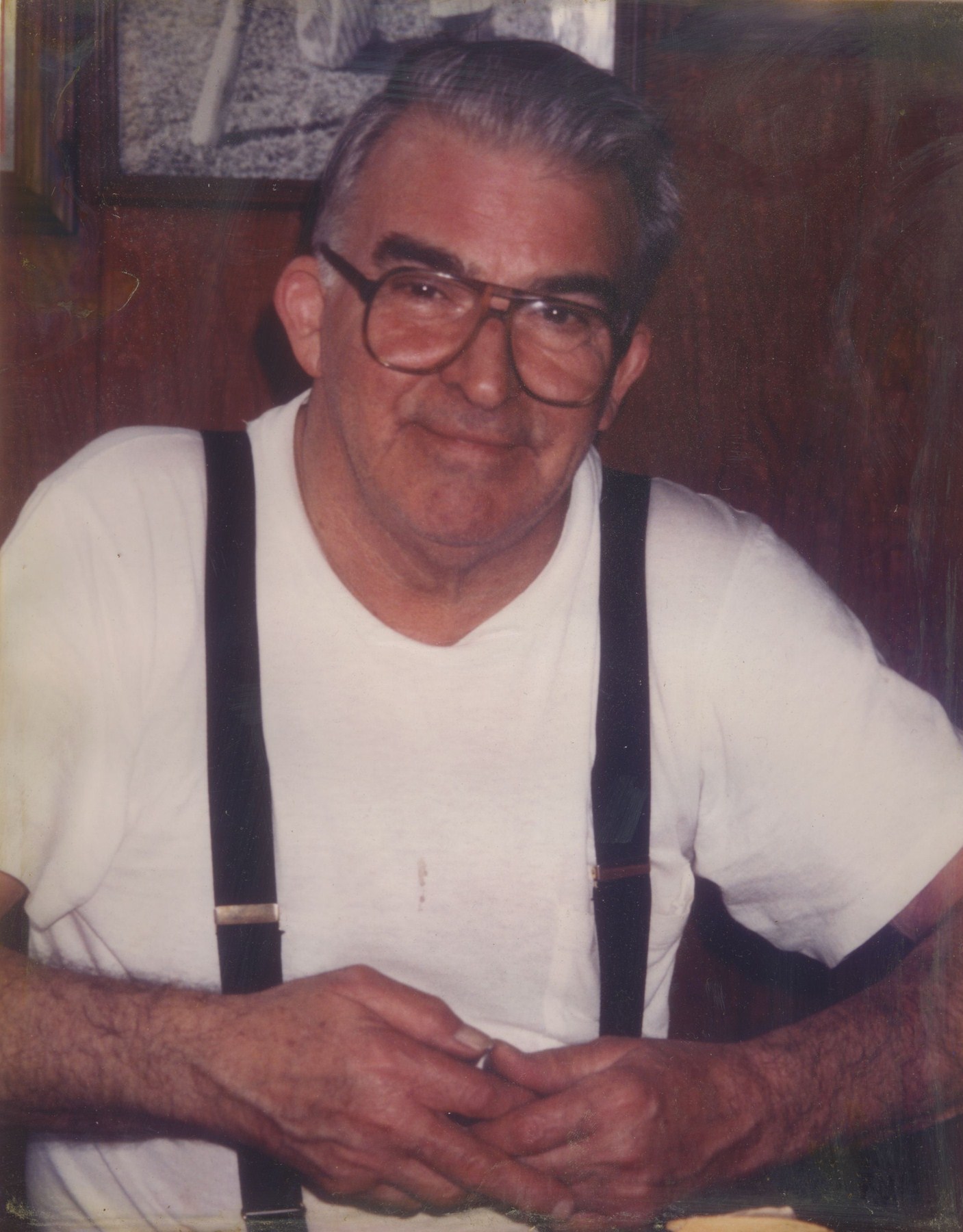 Angelo Agosta Obituary - Croton-On-Hudson, NY