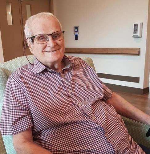 Ronald Otto Haney Obituary - West Vancouver, BC