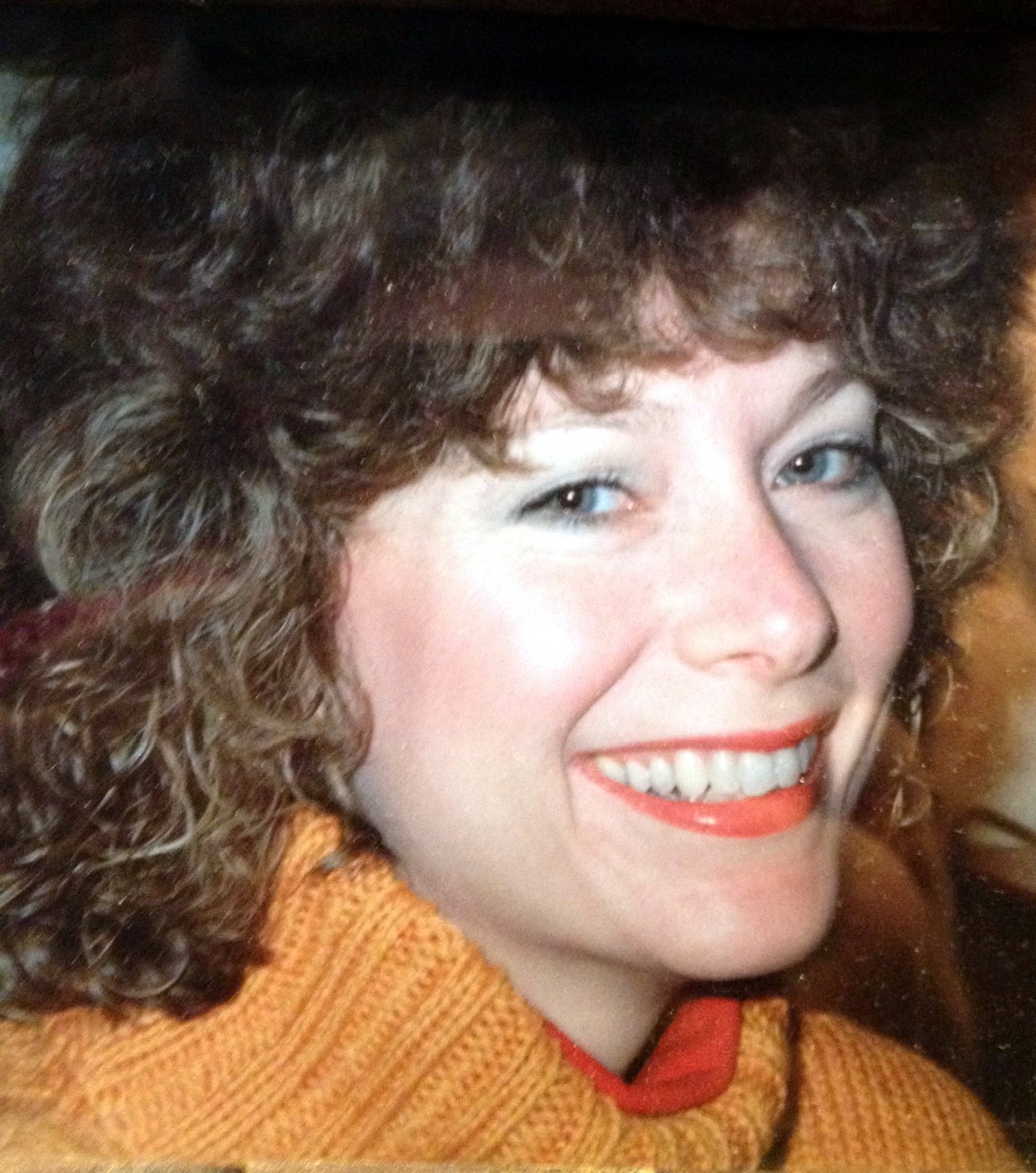 Otie Ann Fried Obituary - Oklahoma City, OK