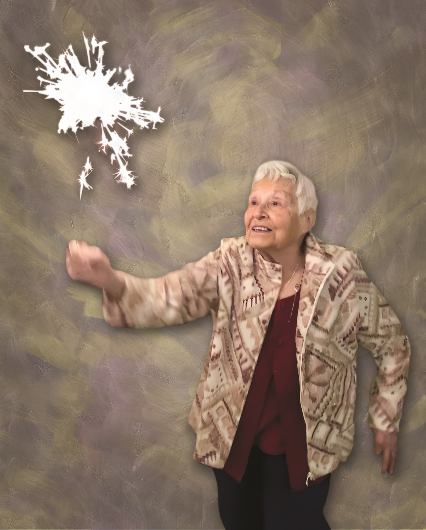 Catarina F. Chavarria Obituary - New Braunfels, TX