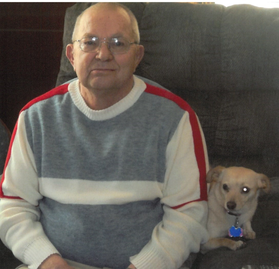 Thomas I. Confer Sr. Obituary - Wheat Ridge, CO