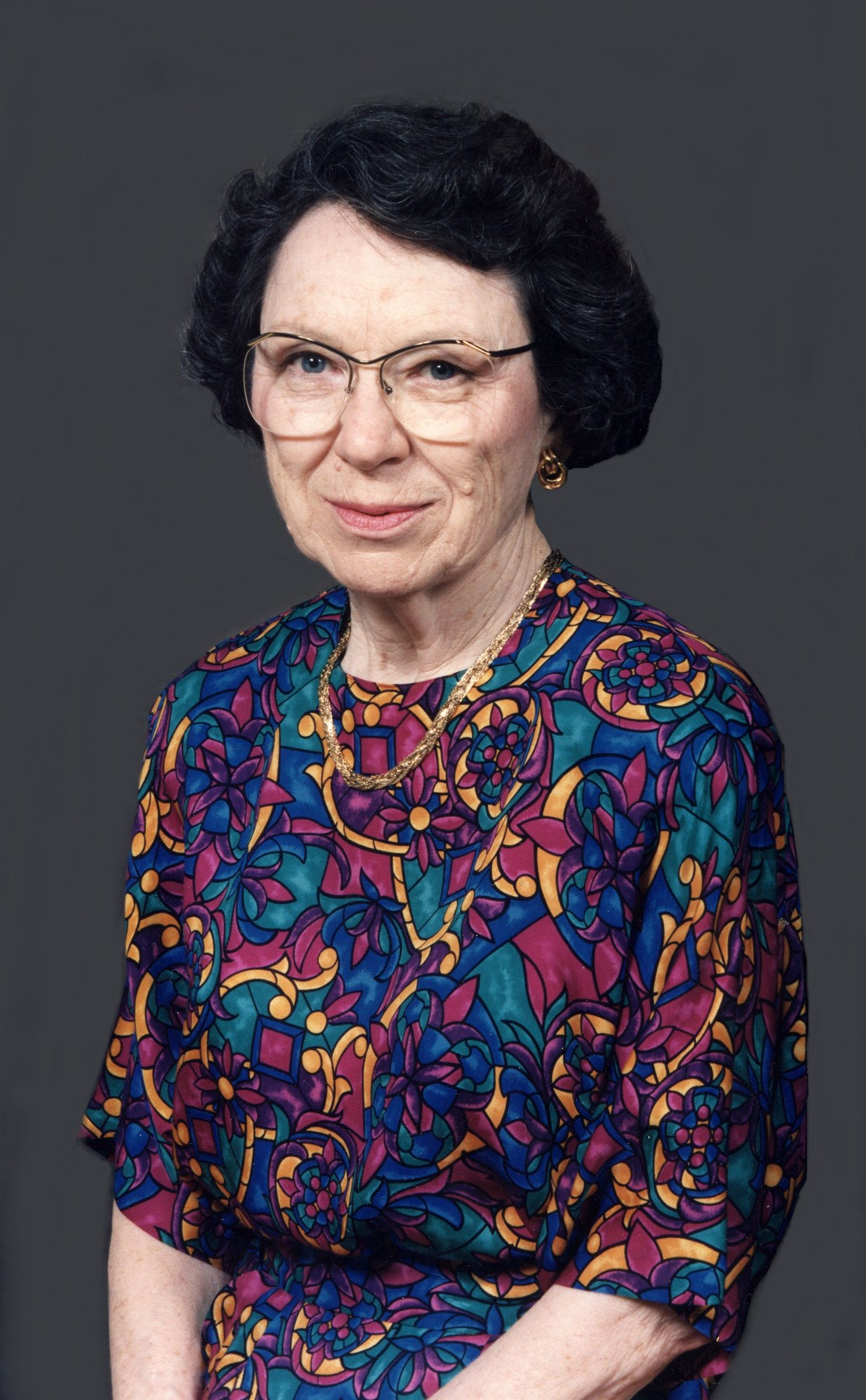 Mary Elizabeth Johnson Obituary