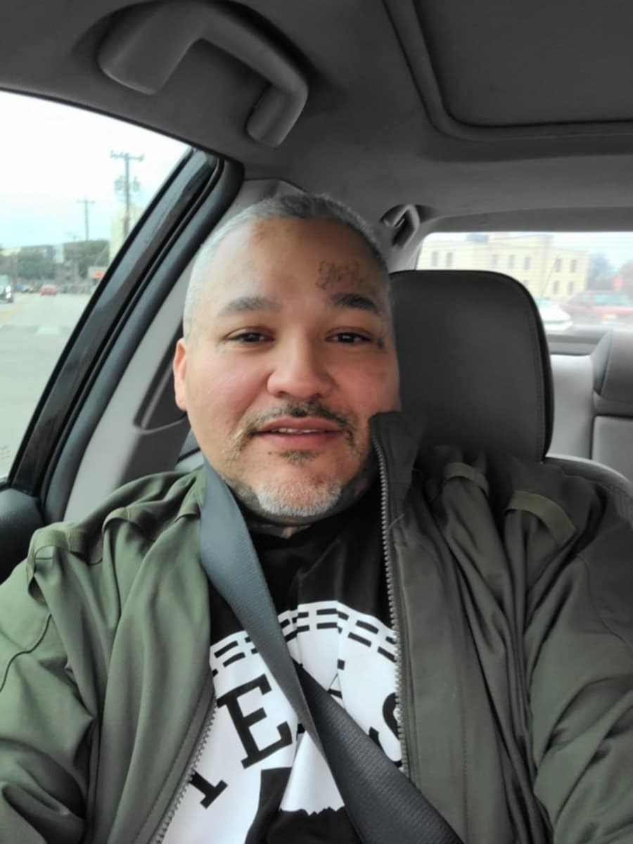 Michael Hernandez Obituary - San Antonio, TX