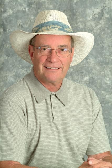Bernard Rowbottom Obituary - Colton, CA