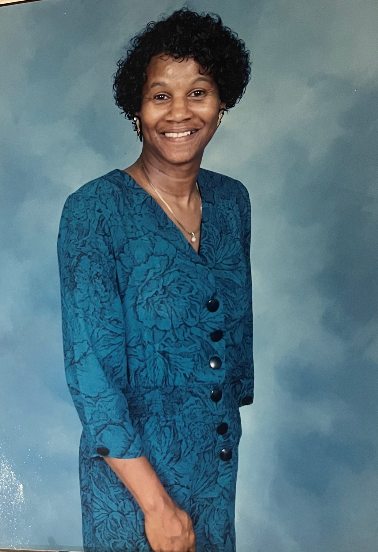 Theresa Davis Obituary - Pflugerville, TX