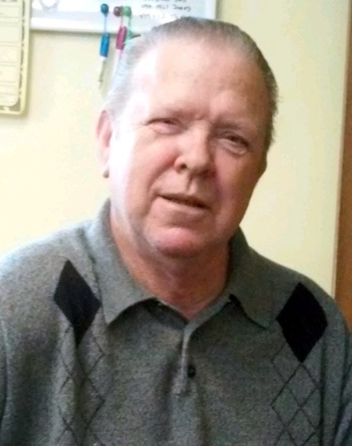 Ralph Lee Kemper Obituary - Jackson, MI