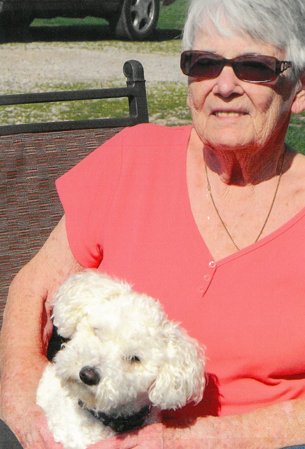 Ida Milligan Obituary - Mansfield, OH