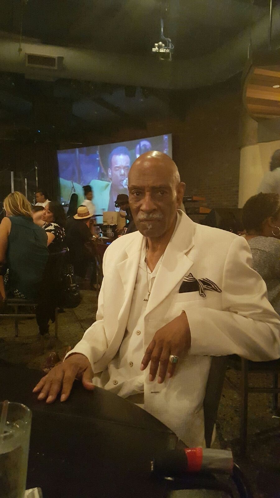 Edgar Conwell Obituary - College Park, GA