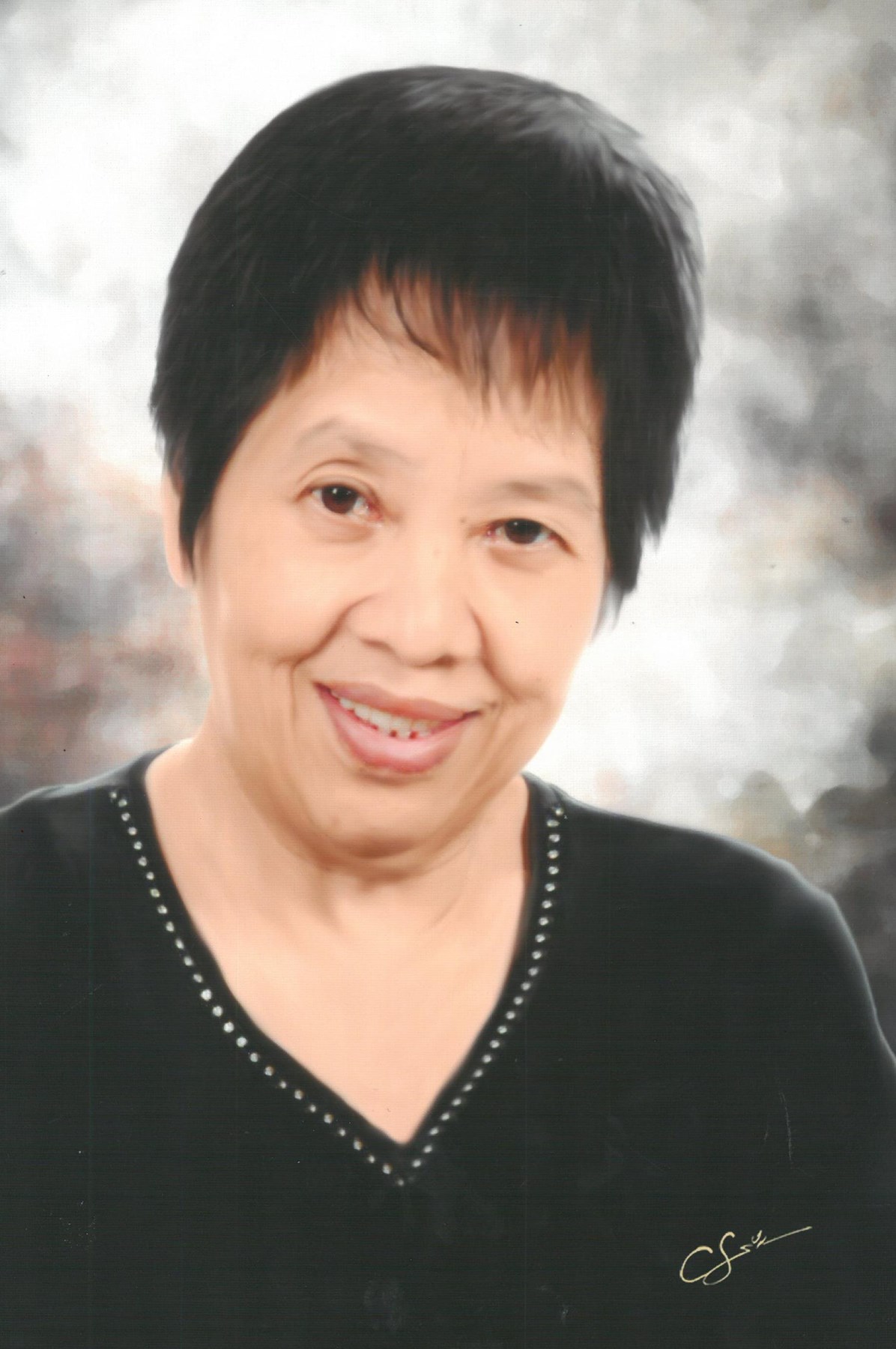 Kit Fong Lem Obituary - Burnaby, BC