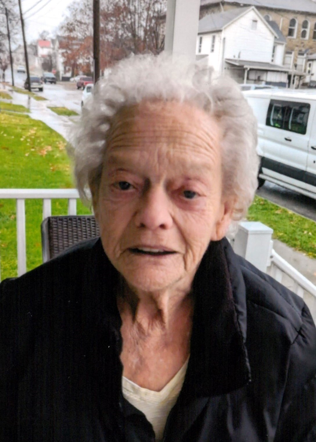 Edna Toland Obituary - Jefferson, PA