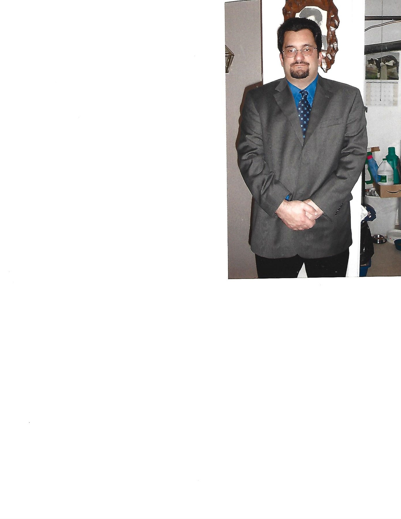 James Tulino Obituary - Staten Island, NY