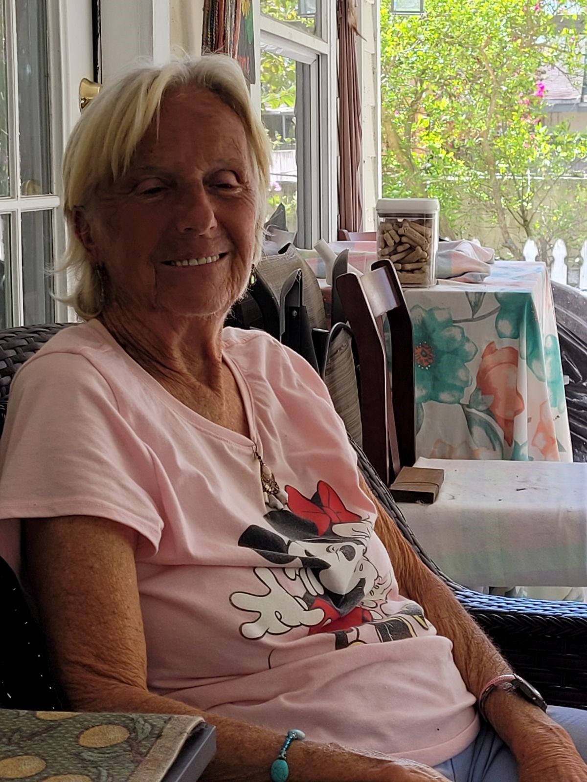 Norma Gorman Obituary - Sarasota, FL