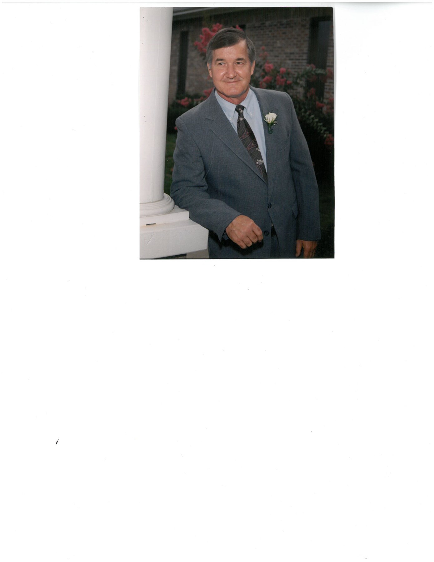 Adis Chesser Obituary - Phenix City, AL