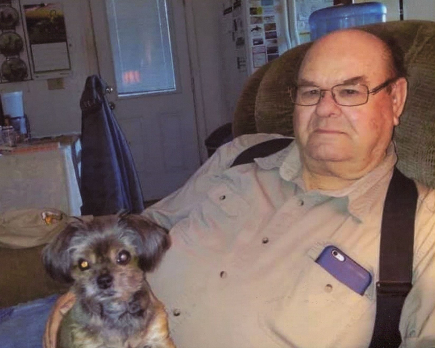 David Brantley Obituary - Hughson, CA