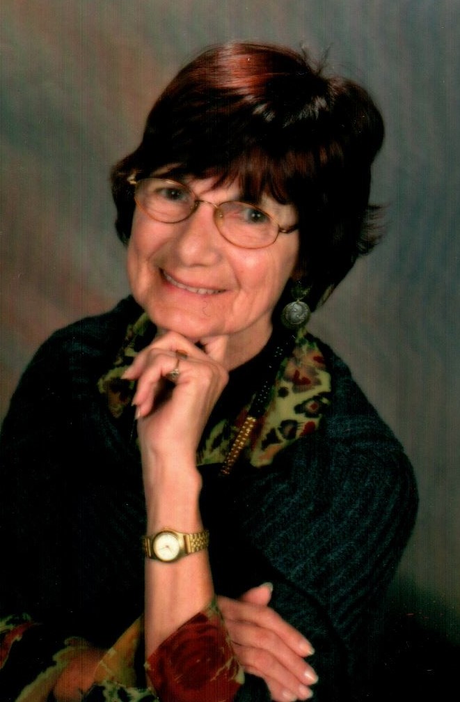 Ruthie "Doreen" Monson Pitre Obituary - Marrero, LA