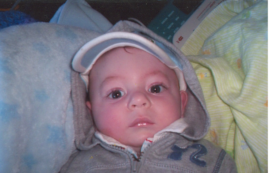 Tanner Steven Isaac Bacus Obituary - Monroe, WA