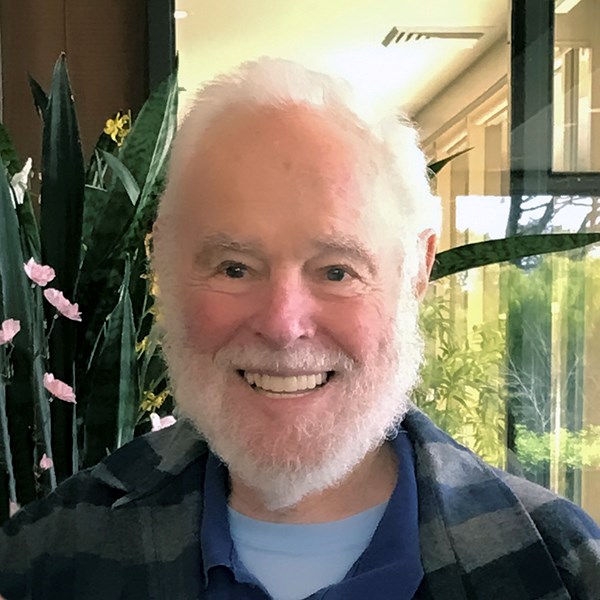 Menko Rose III Obituary - Pacific Grove, CA