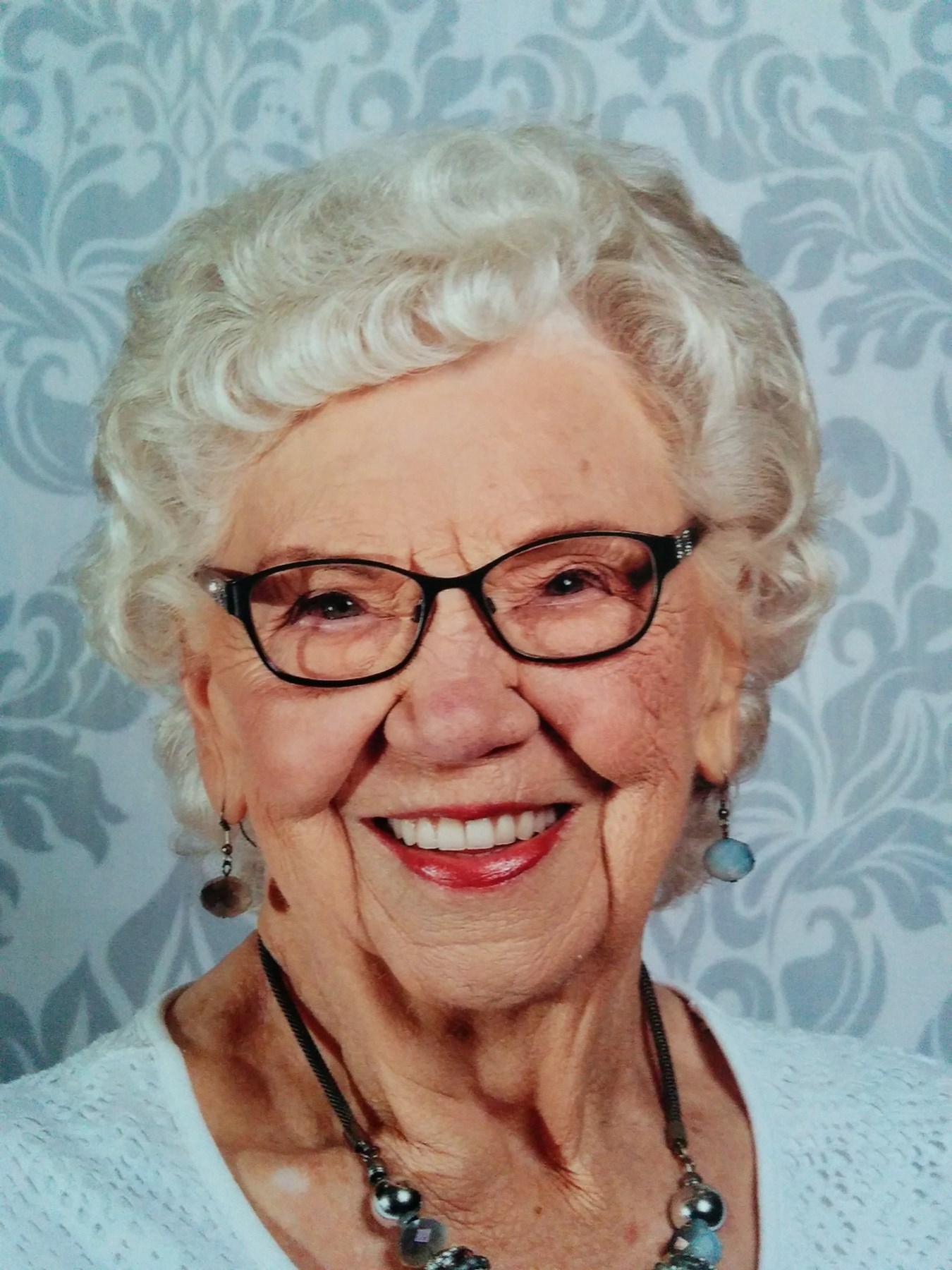 Marie Trew Obituary - Prince George, BC