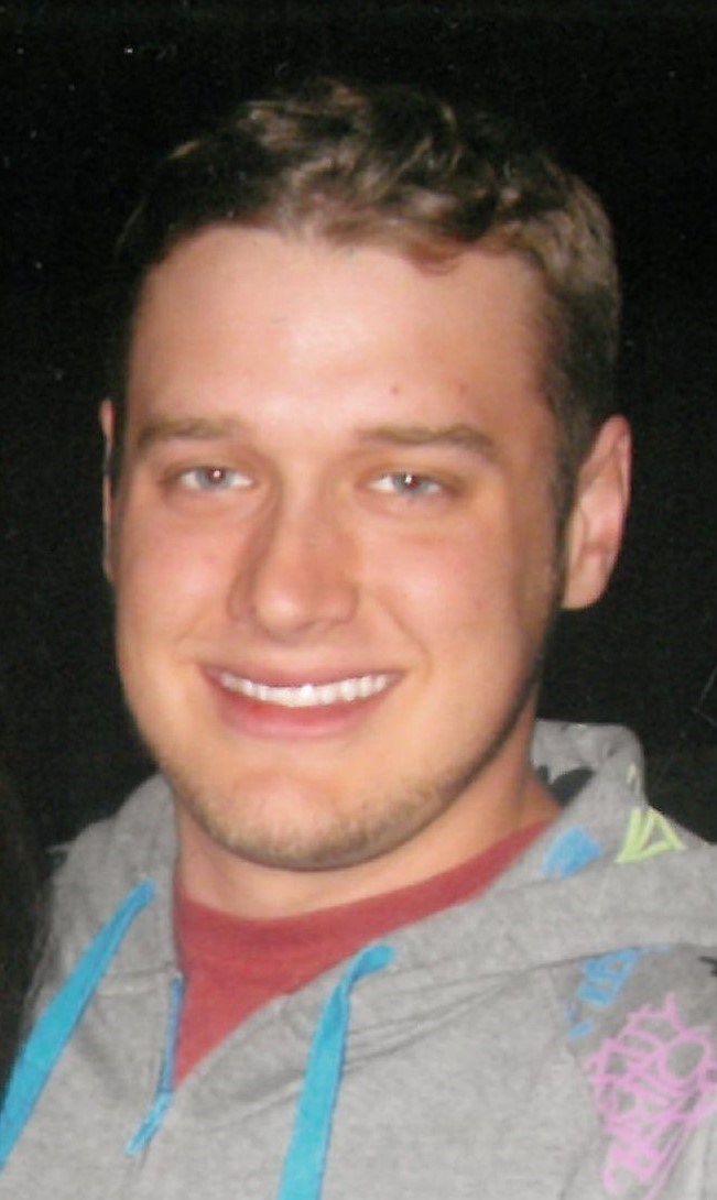 Kyle Gubert Obituary - Gresham, OR