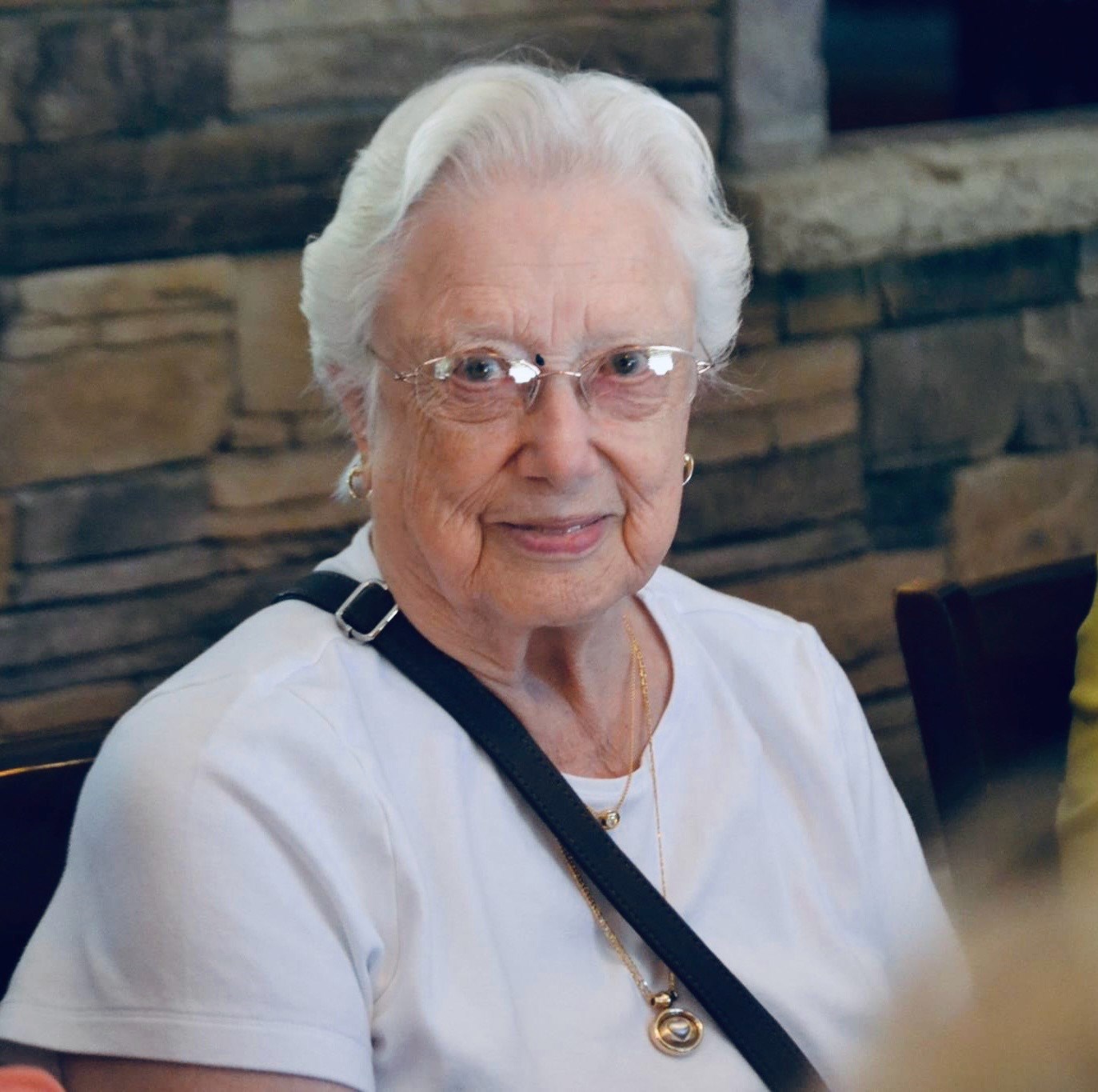 Doris Trull Obituary - Apex, NC