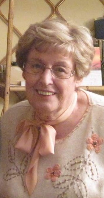 Catherine Mazerolle Obituary - Mascouche, QC