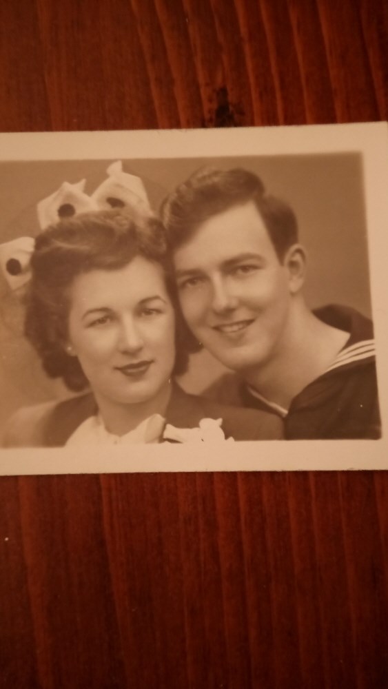 Anna Palfrey Obituary - Gaithersburg, MD