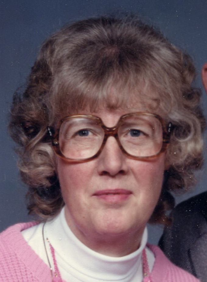 Edith Smith Obituary - Walbridge, OH