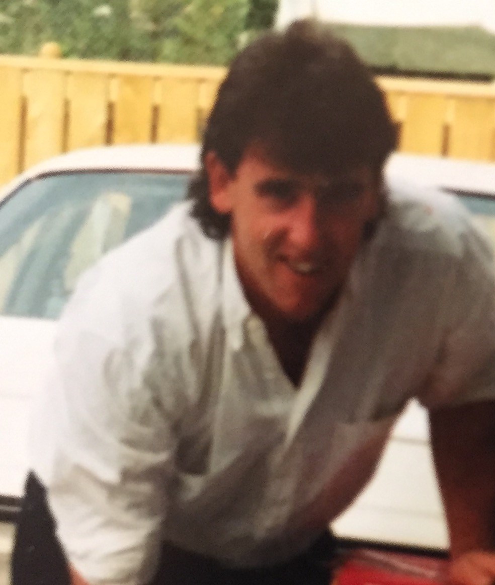 Paul Crombie Obituary - Aurora, ON
