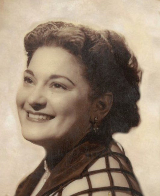 Constance Rego Obituary - Providence, RI