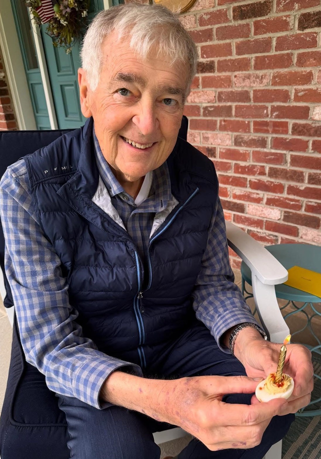 Darrell Pataska Obituary - Old Saybrook, CT