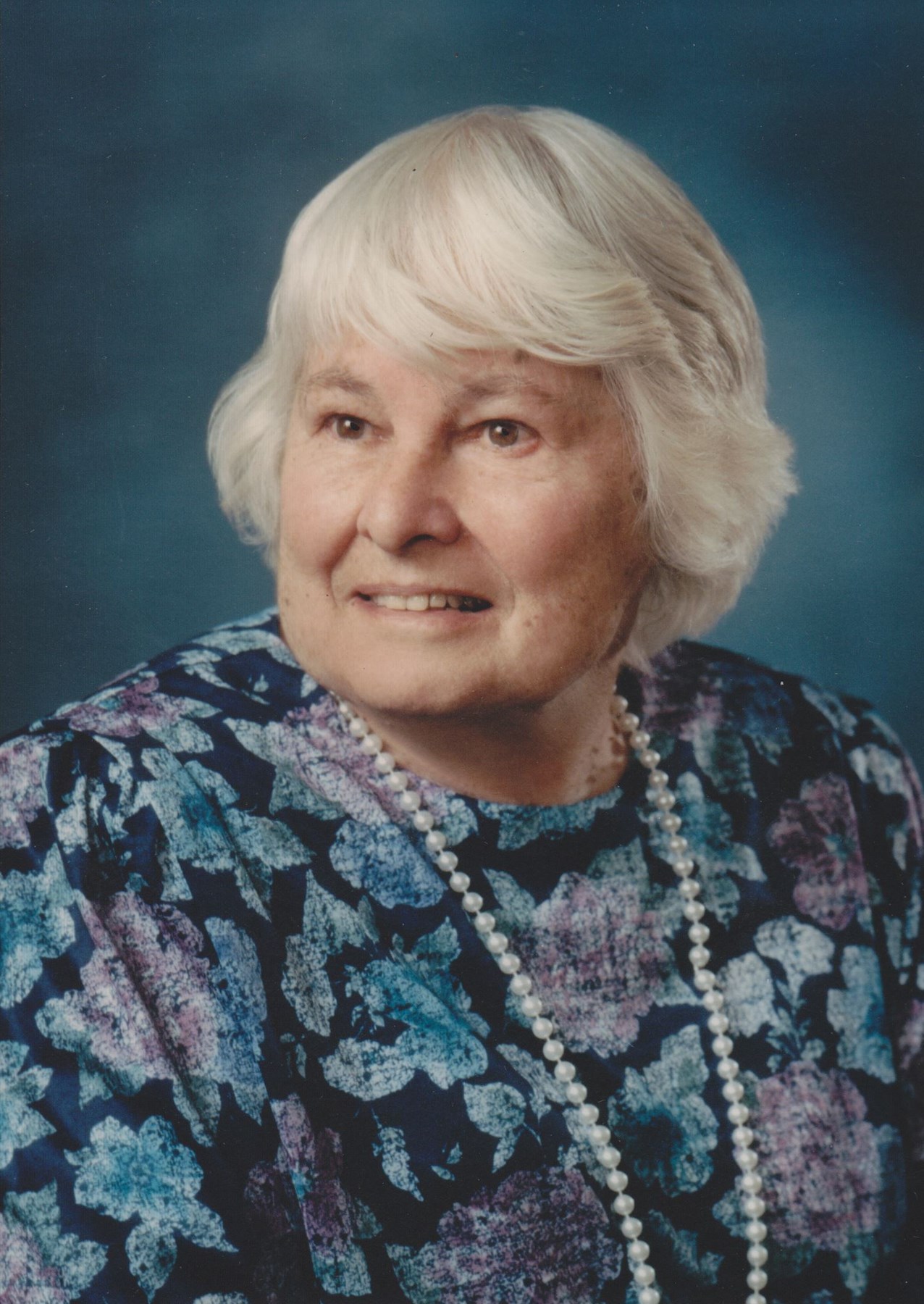 Carlotta Ward Obituary - Falls Church, VA