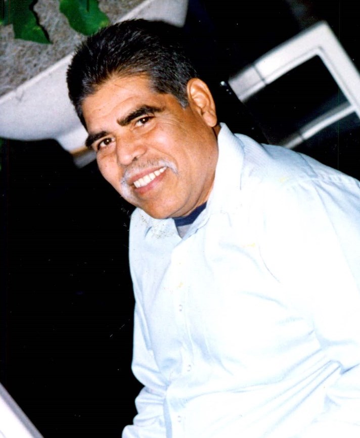 Lazaro G. Rivera Obituary - Riverside, CA
