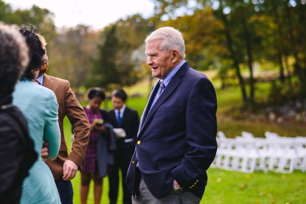 Robert Cooper Obituary - Marblehead, MA