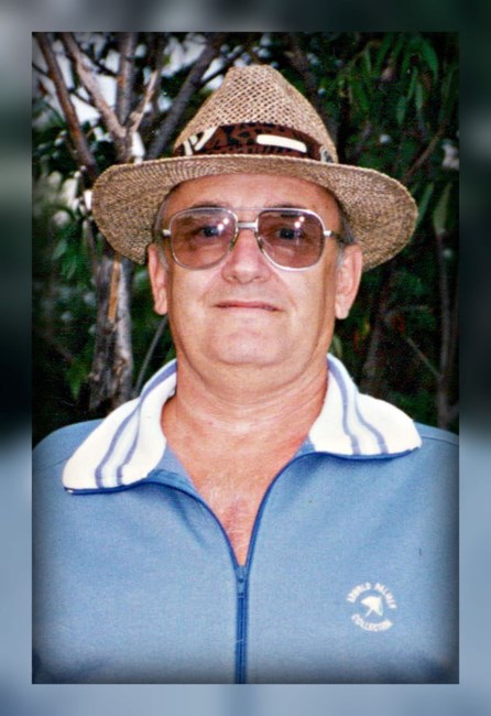 Robert Luxton avis de décès - Sault Ste. Marie, ON