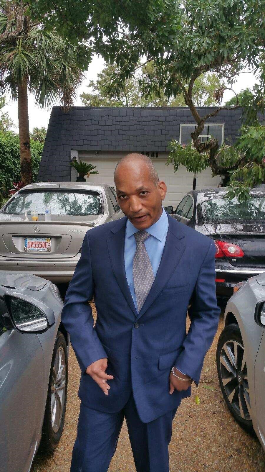 Ariel Wilson Obituary - Fort Lauderdale, FL