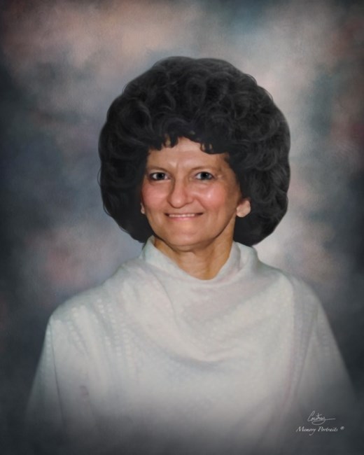 Mary Dell Batchelor Obituary - Greenwood, AR
