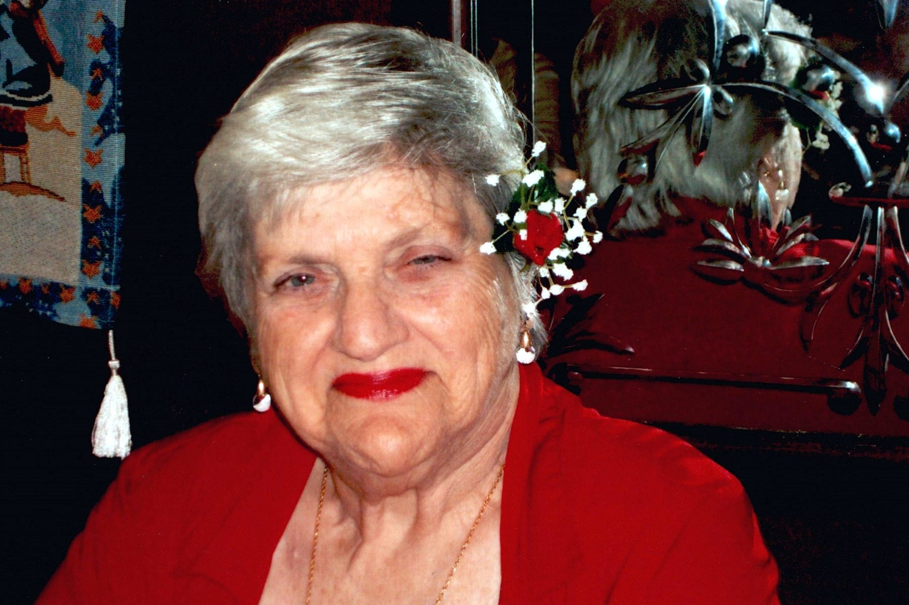 Jacqueline Eddinger Obituary - Margate, FL