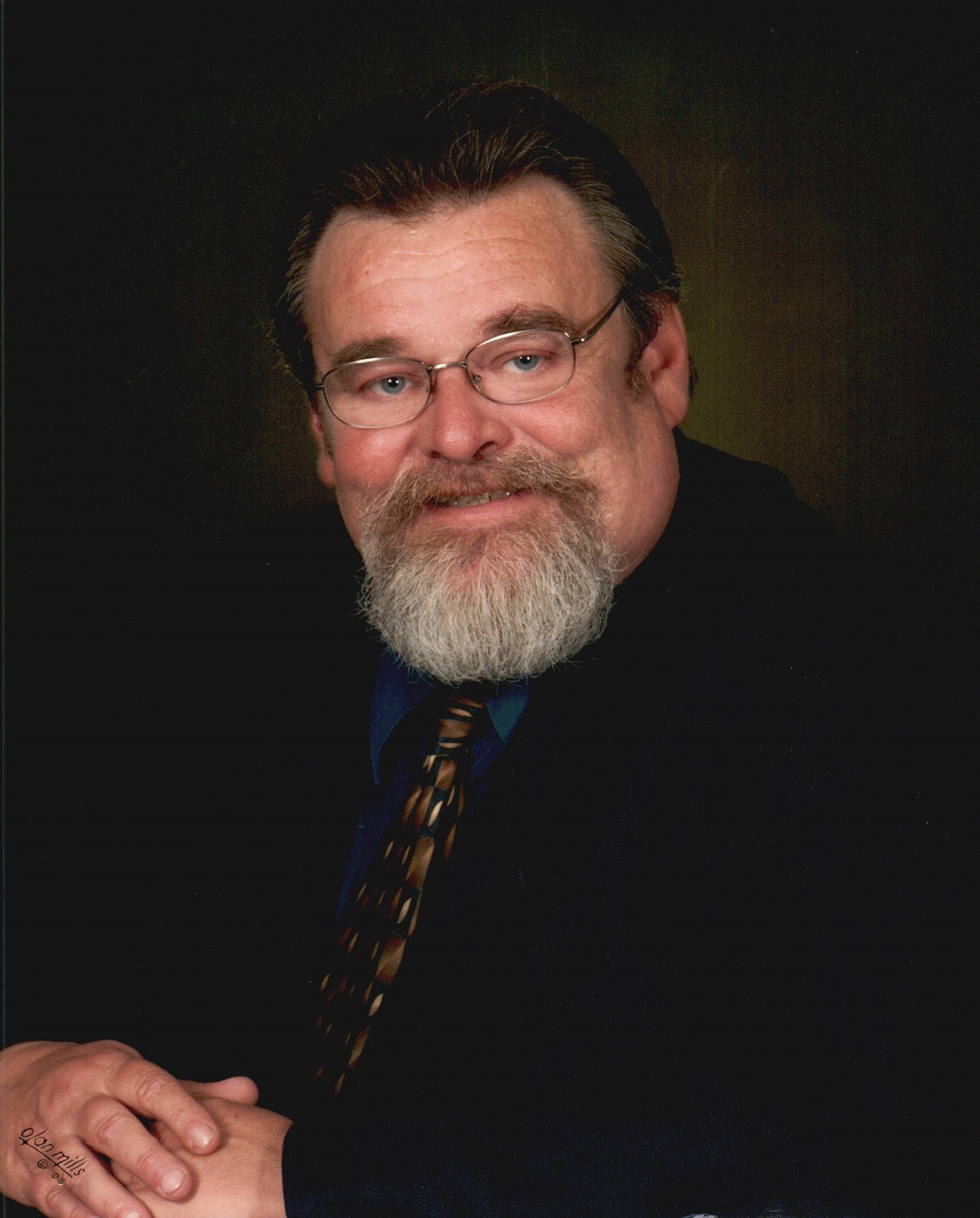 Ruben Holderman Obituary - Lansing, MI