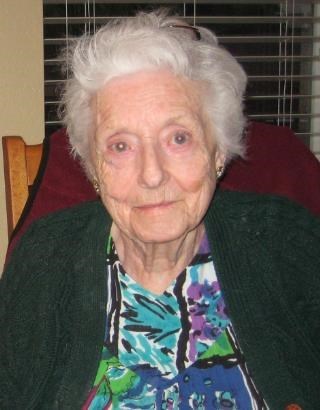 June Hope Kollin Obituary - Las Vegas, NV