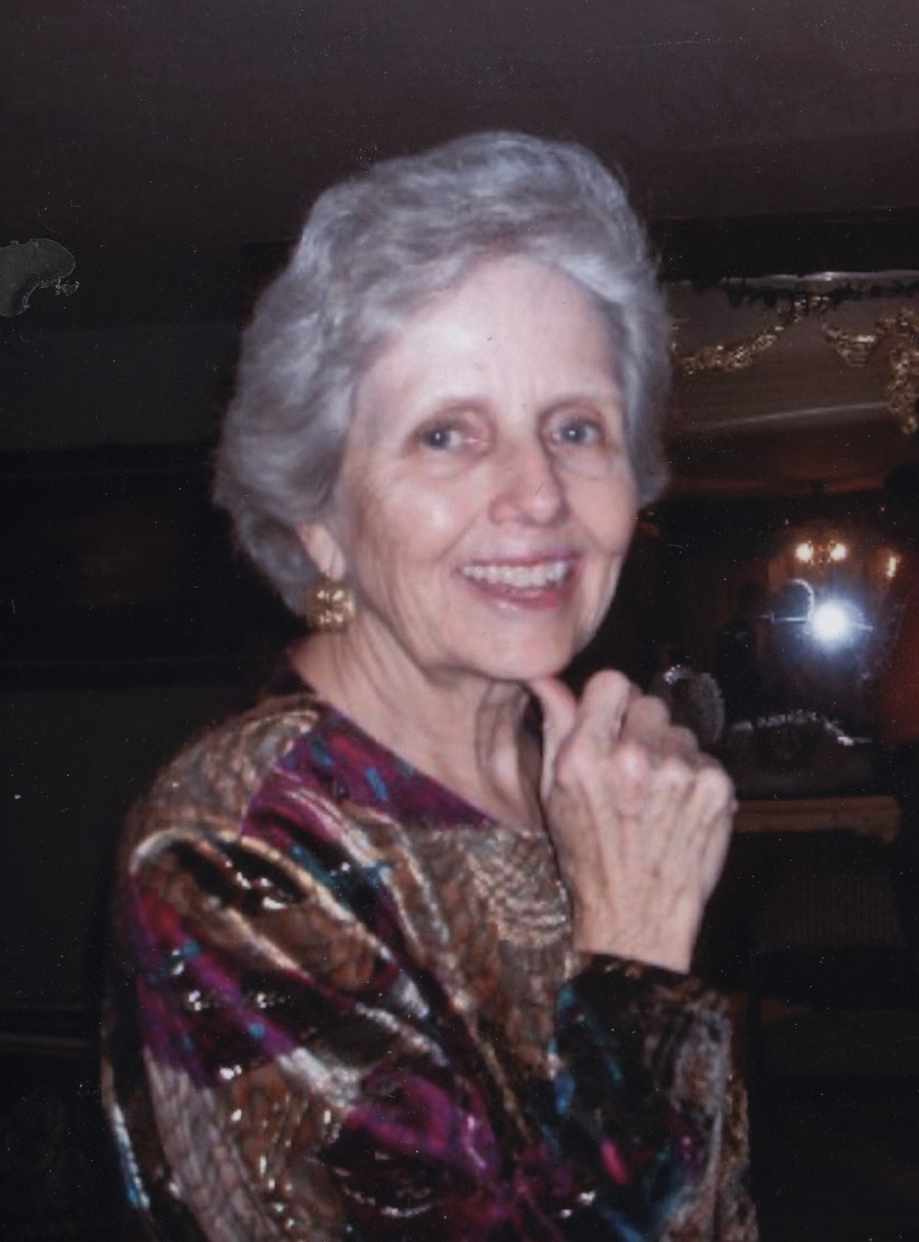 Carol Richards Obituary - Riverside, CA
