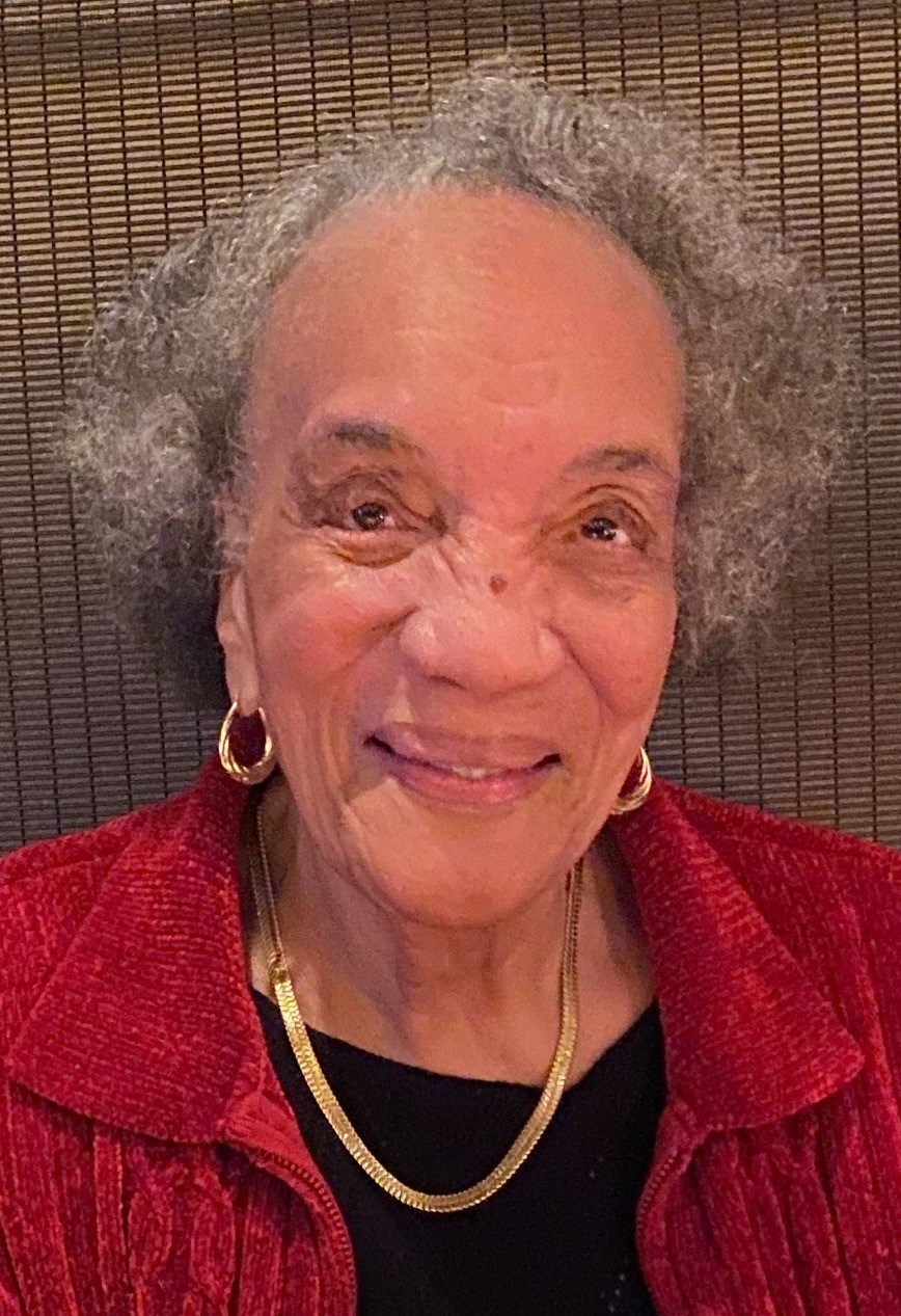 Bernice Hunt Obituary - Brentwood, MD