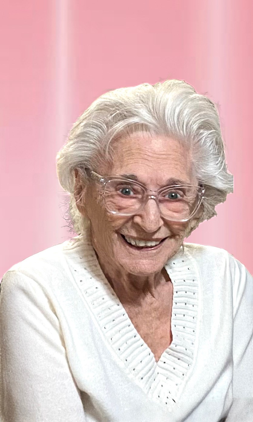 Marian Calaverne Obituary - Coral Springs, FL