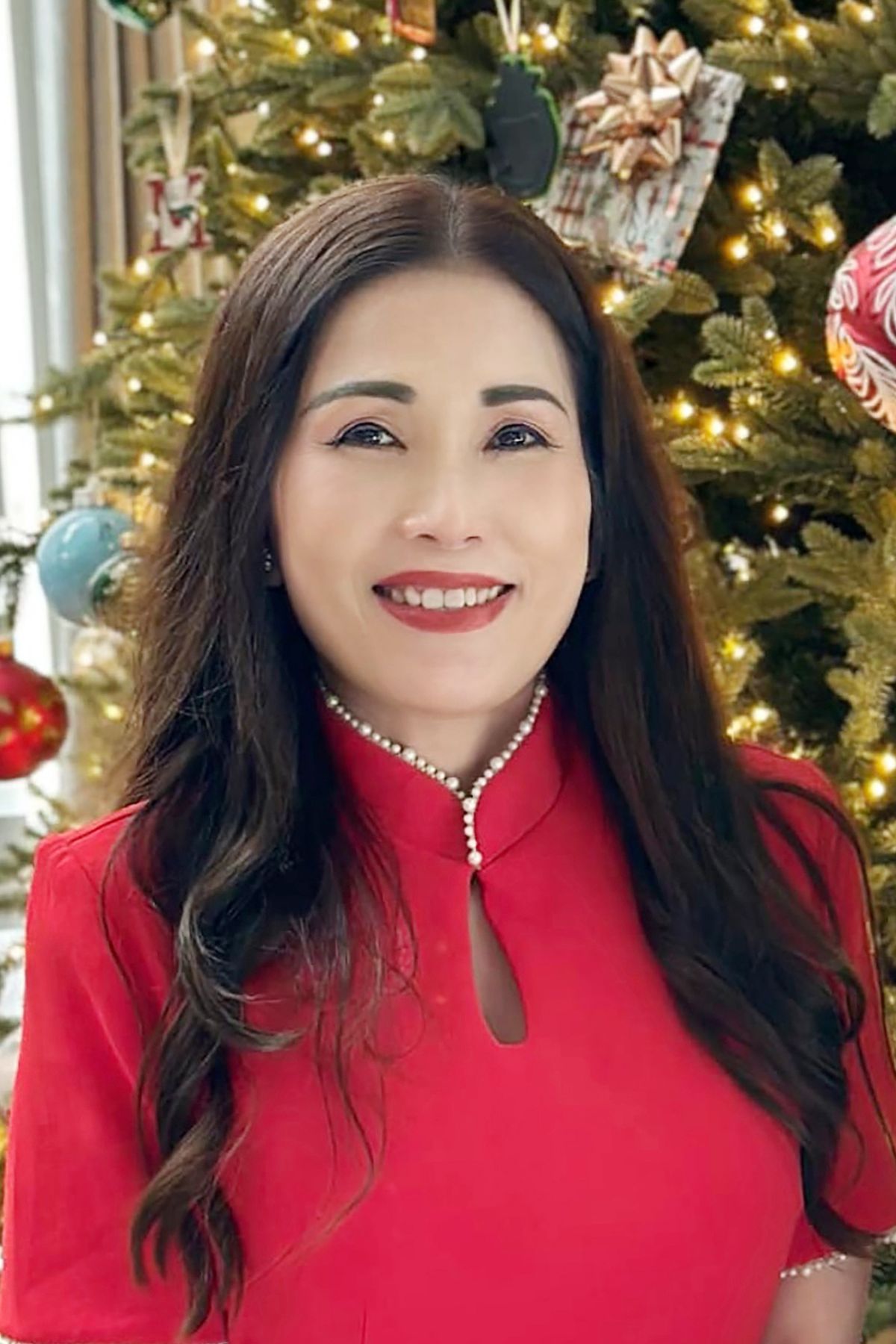 Lan Anh Nguyen Obituary - Houston, TX