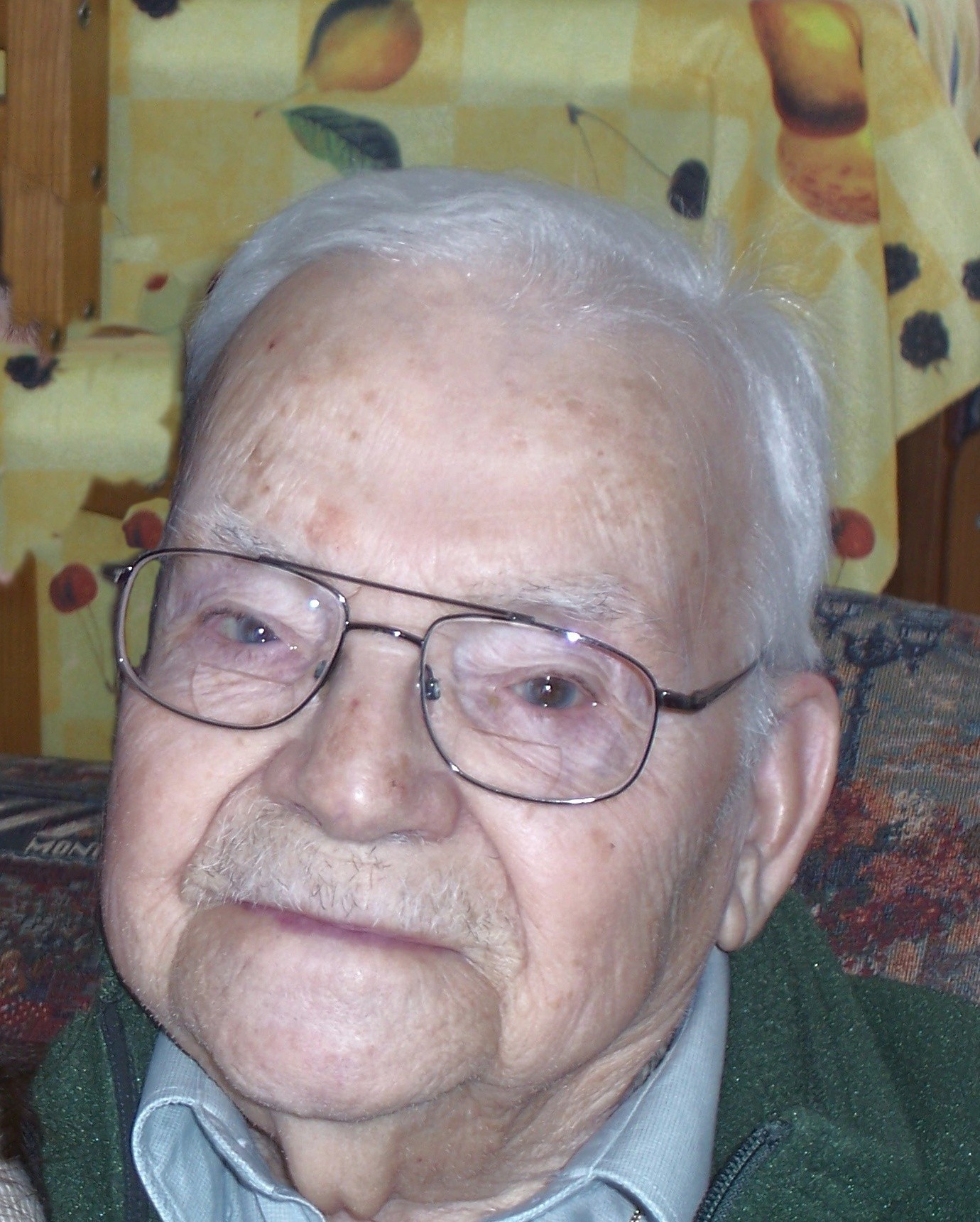 Joseph Côté Obituary - Alma, QC